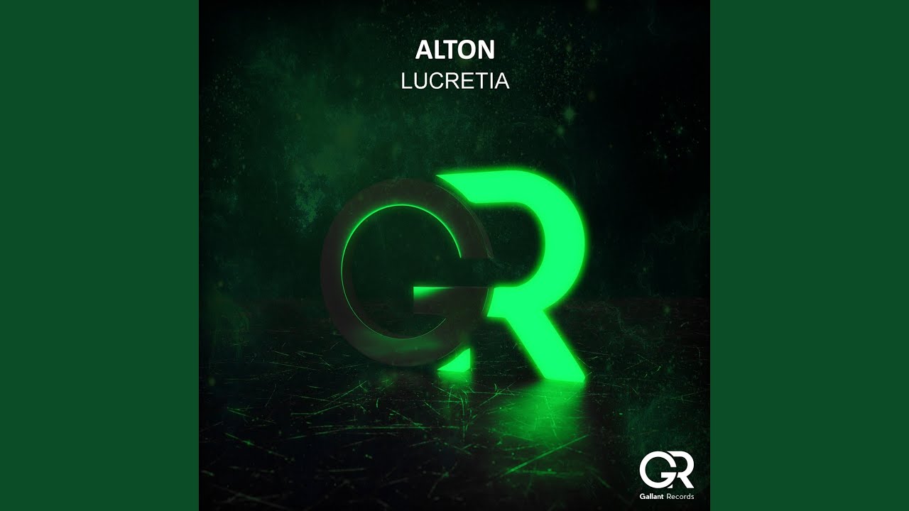 Lucretia (Extended Mix) - YouTube