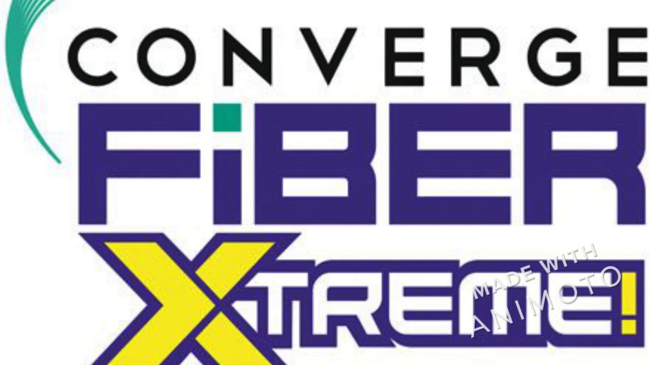 Converge ICT Assistance Video - YouTube