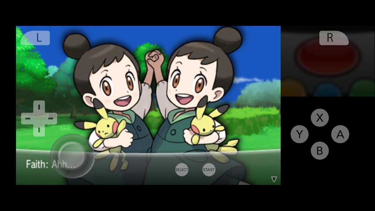 Pokemon Y gameplay ep 8 part 1 / - YouTube