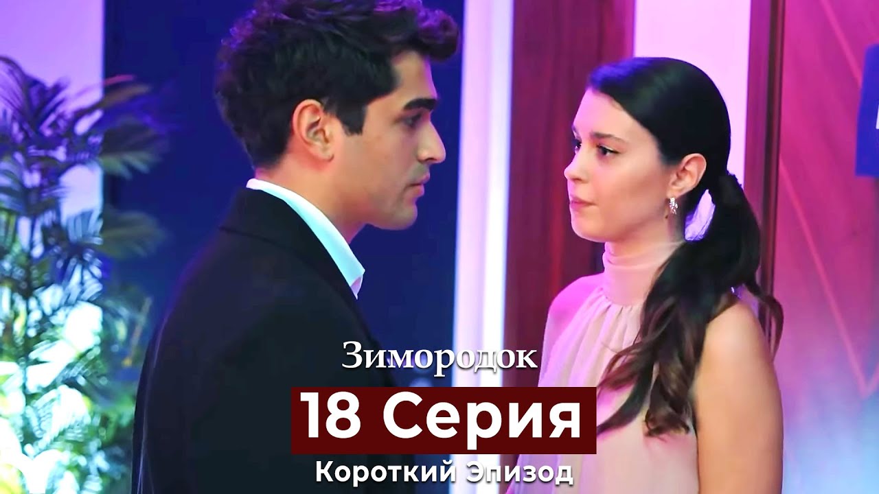 Зимородок 18 Cерия (Короткий Эпизод) (Русский дубляж) - YouTube