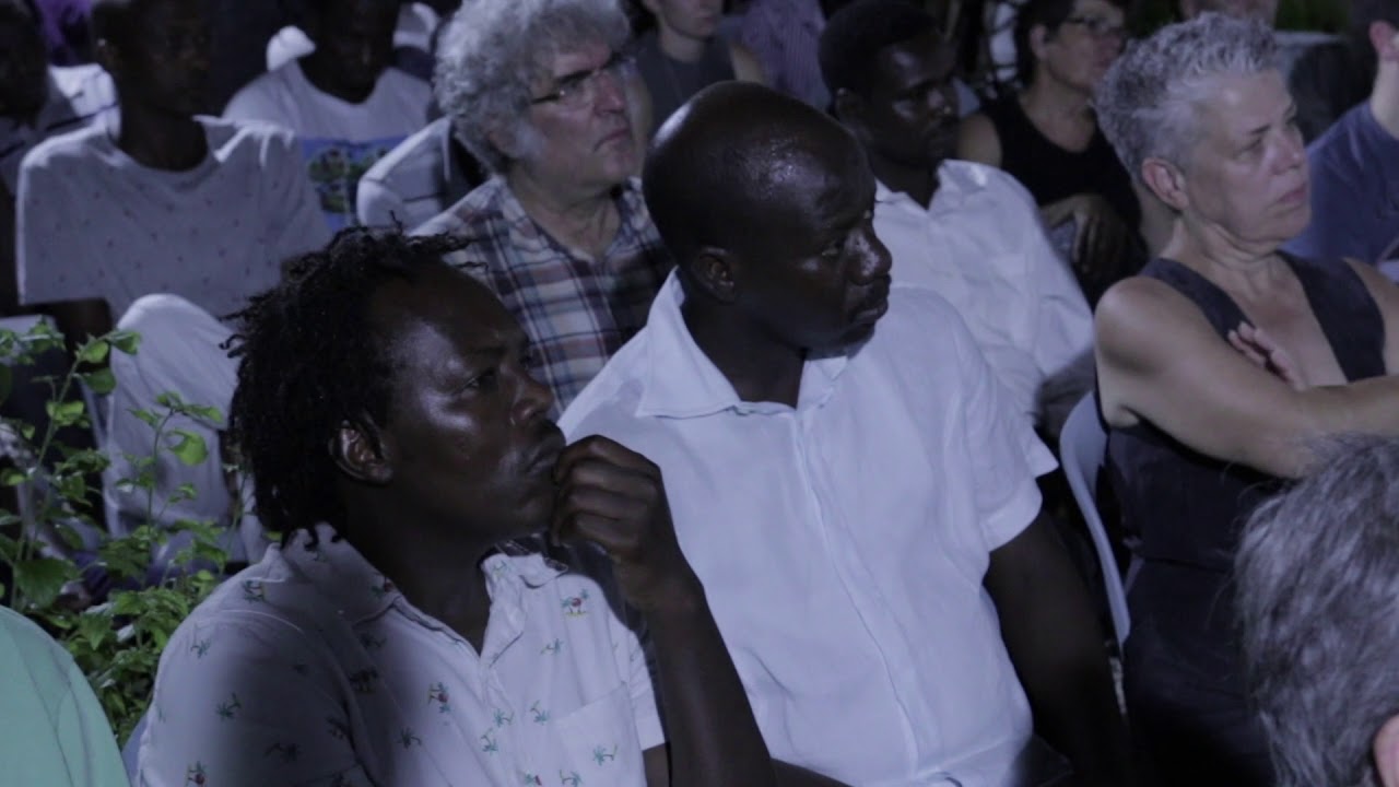 Adam Ahamed - YouTube