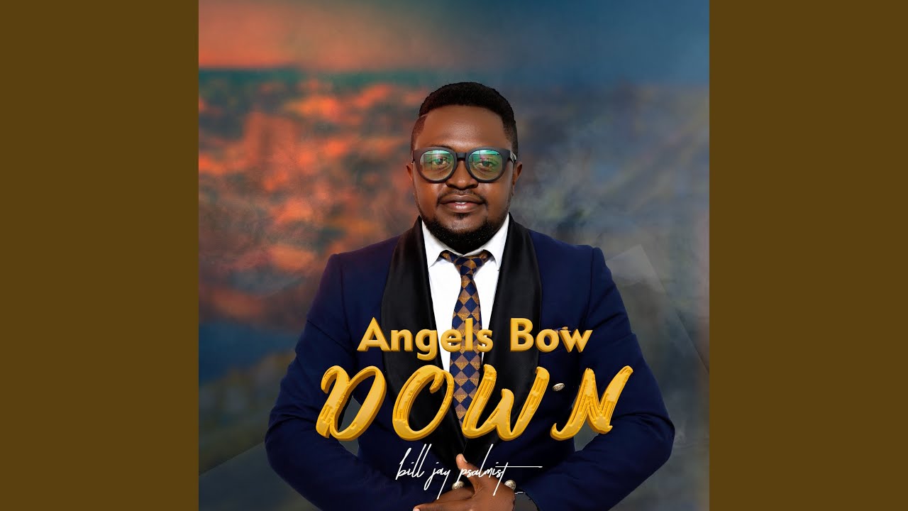 Angels Bow Down (Remix) - YouTube