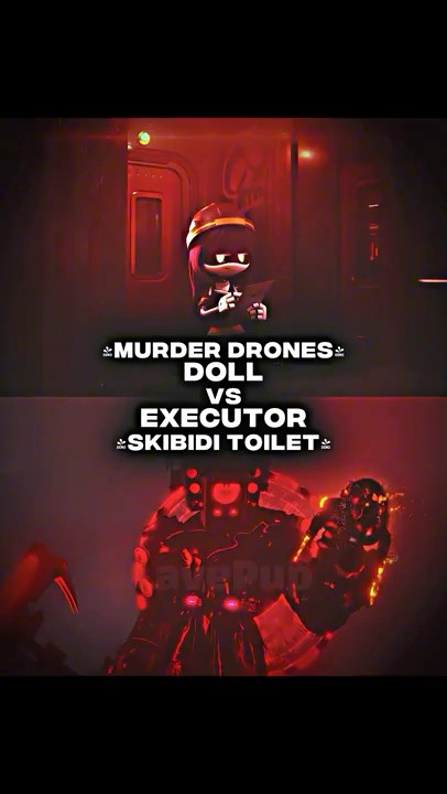 Doll vs Executor - YouTube
