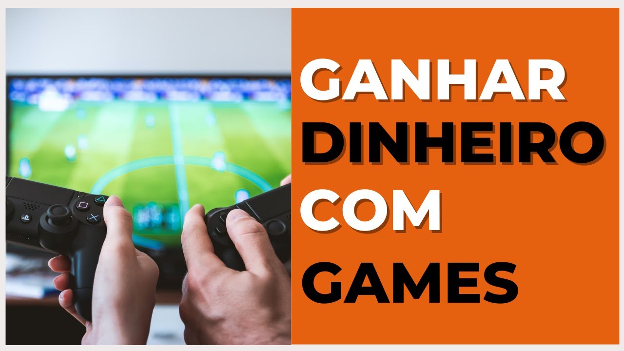 COMO INVESTIR EM GAMES COM MENOS DE 100 REAIS: MELHORES AÇÕES E FUNDOS ...