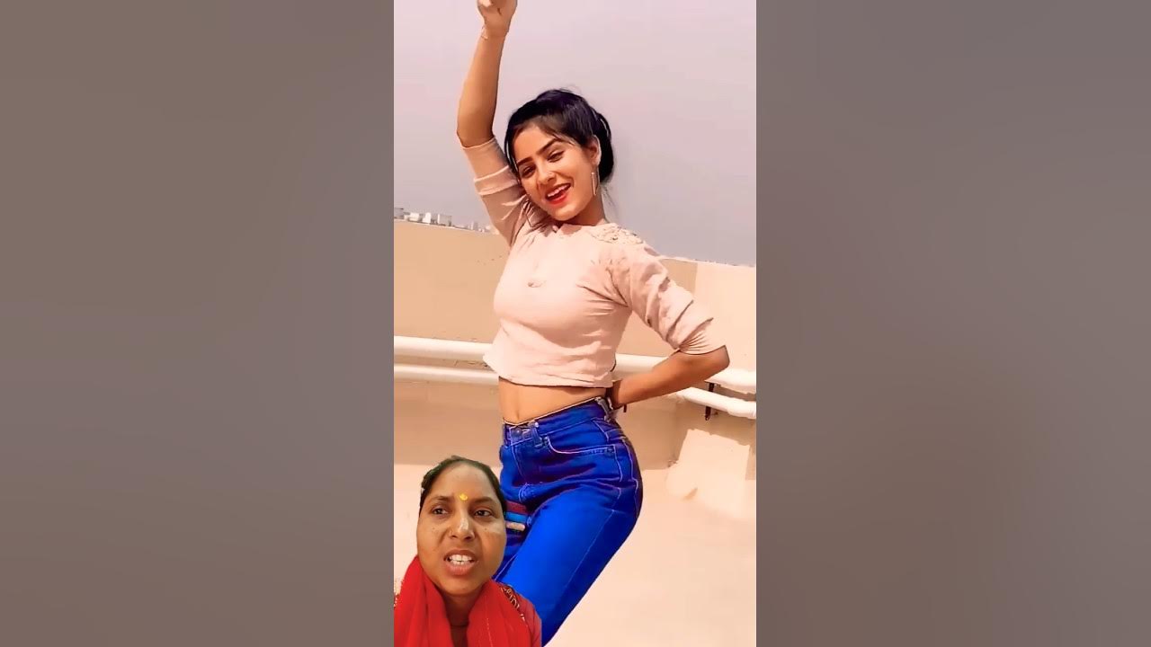 Tukda tu mere dil ka ️ | Anju Mor | #anjumor #anjumordance - YouTube