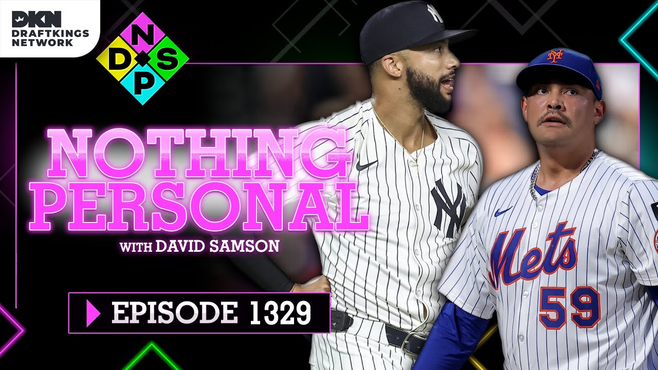 Yankees and Mets continue to fall apart! Devin Williams blows another ...