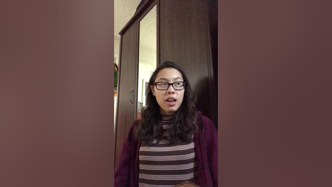 Intro speech 101 - YouTube