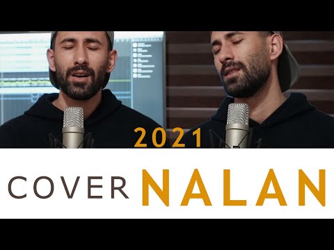 Nalan | Emir Can İğrek (cover)Arash Ramezanpour -