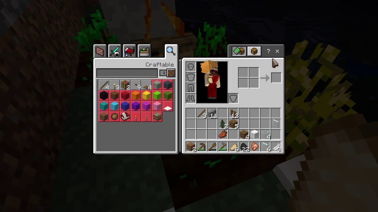 Hobo Plays Minecraft - YouTube