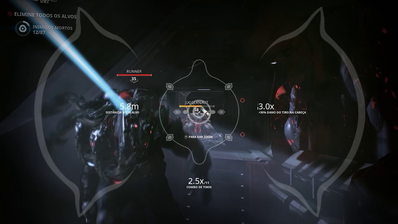 WARFRAME - COMO PEGAR PHERLIAC PODS - YouTube
