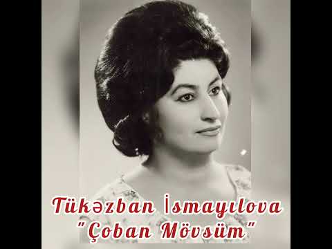Tukezban İsmayilova \