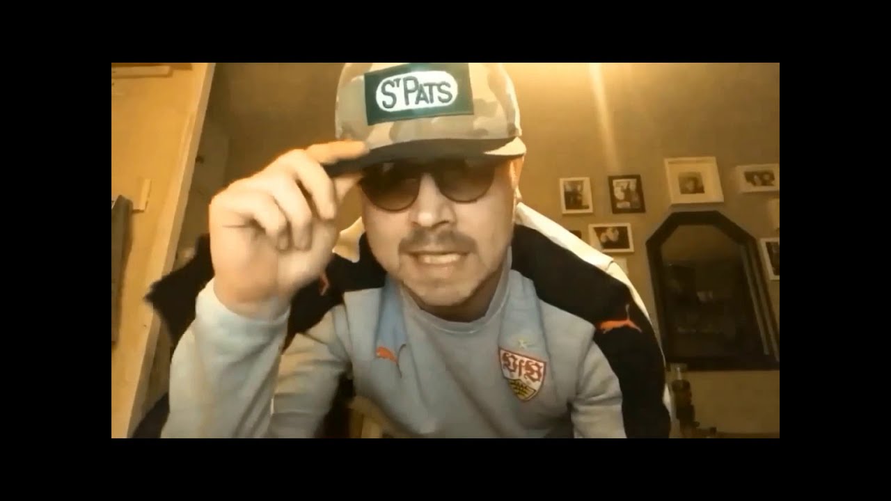 Michael Collins JR The Second - The Not So Innocent Seed 2019 - YouTube