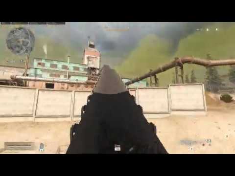 Call of Duty Modern Warfare Mini Warzone - YouTube