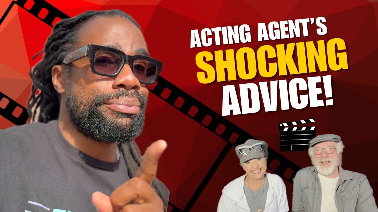 Unlocking Acting Success: Insights from Landrum Arts Agency’s Dawn ...