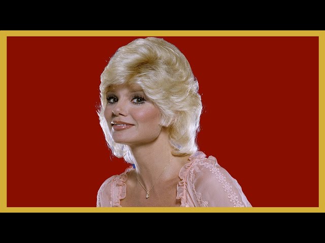 Loni Anderson Stroker Ace