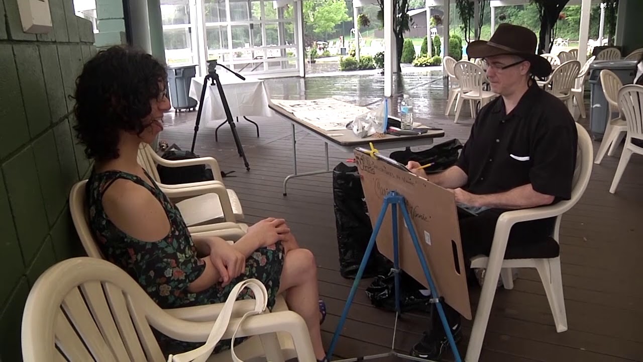 BBC 5 Shot Method - YouTube