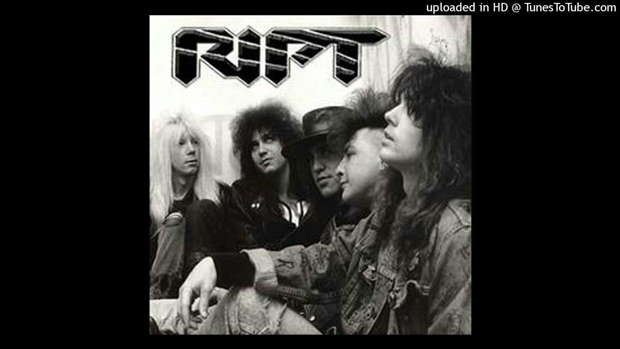 Ript - This Is Your Brain On Rock And Roll - YouTube