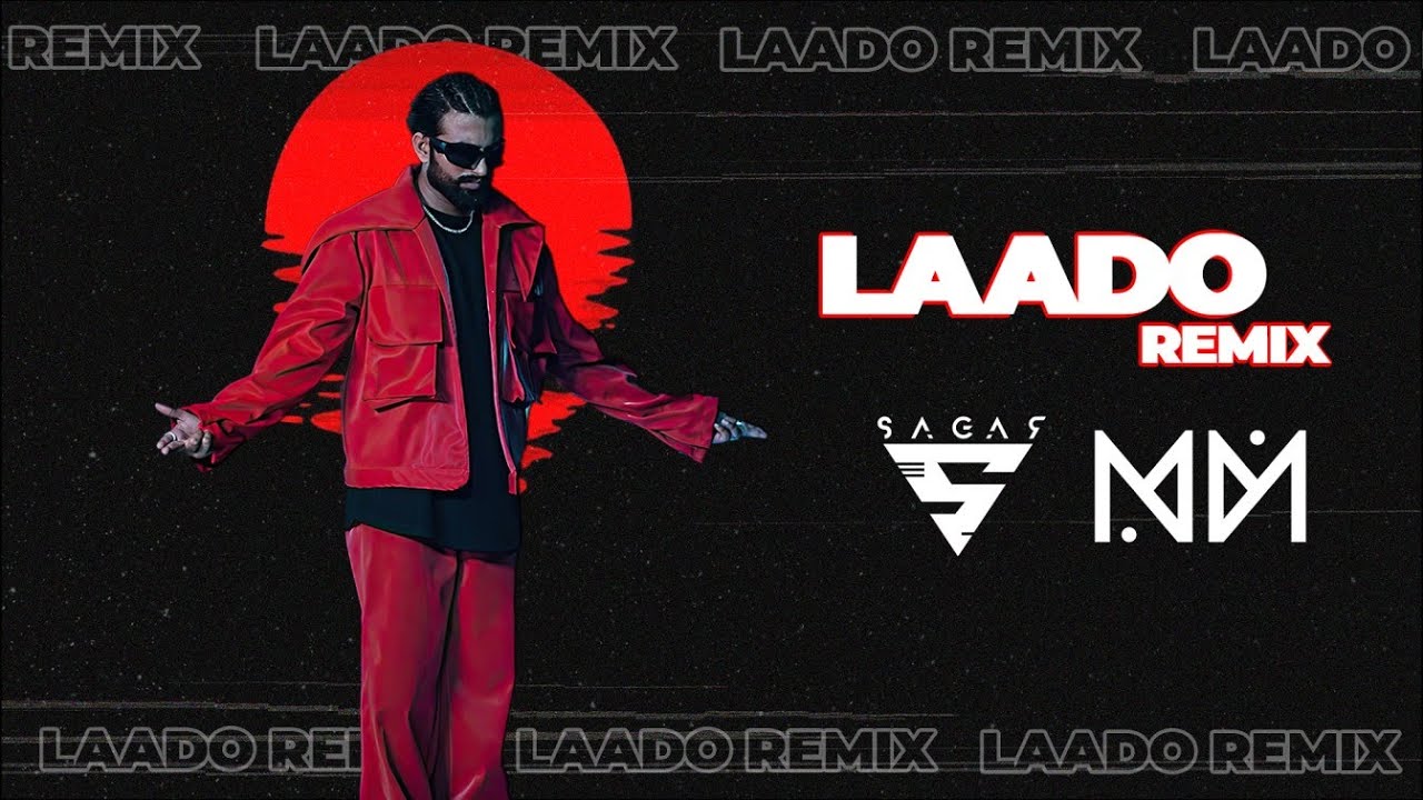 Ladoo (Remix) - DJ Sagar X Musicmonk #mcsquare #haryanvi #hiphop - YouTube
