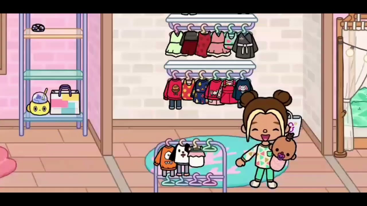 Toka boka story part 1 (der anfang) ♥ - YouTube