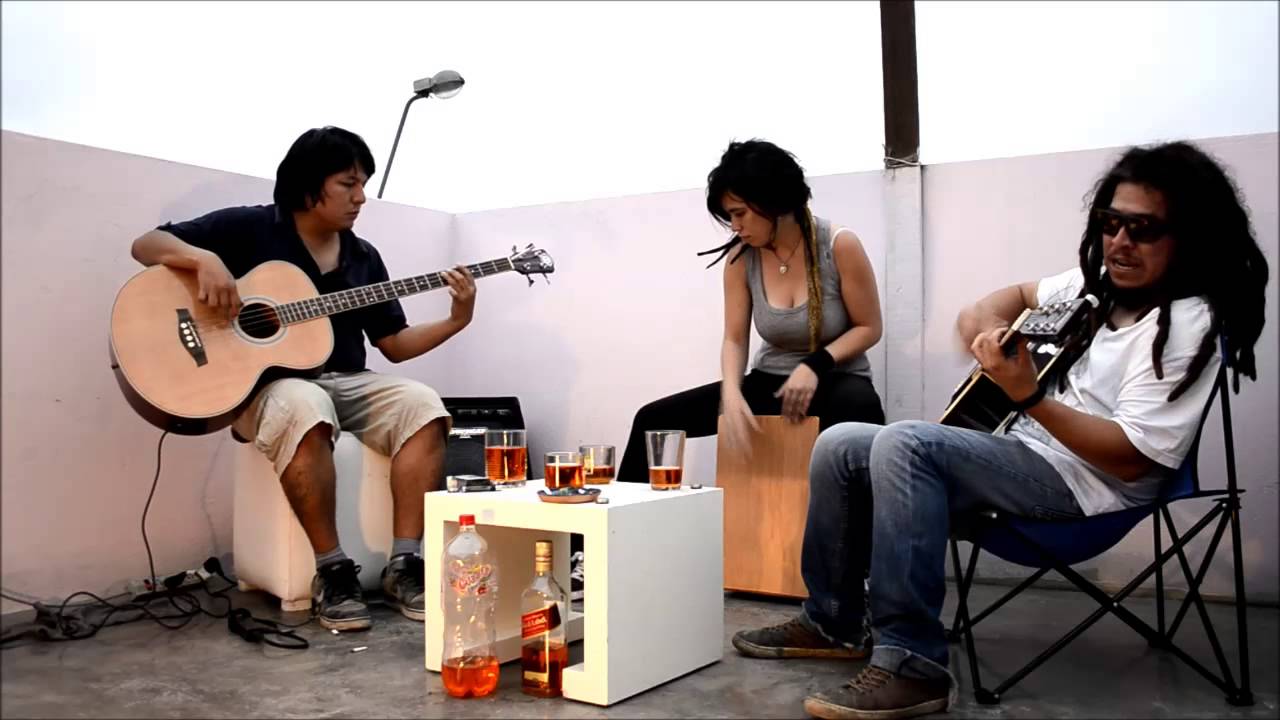 MAHATMA - FINAL (unplugged) - YouTube