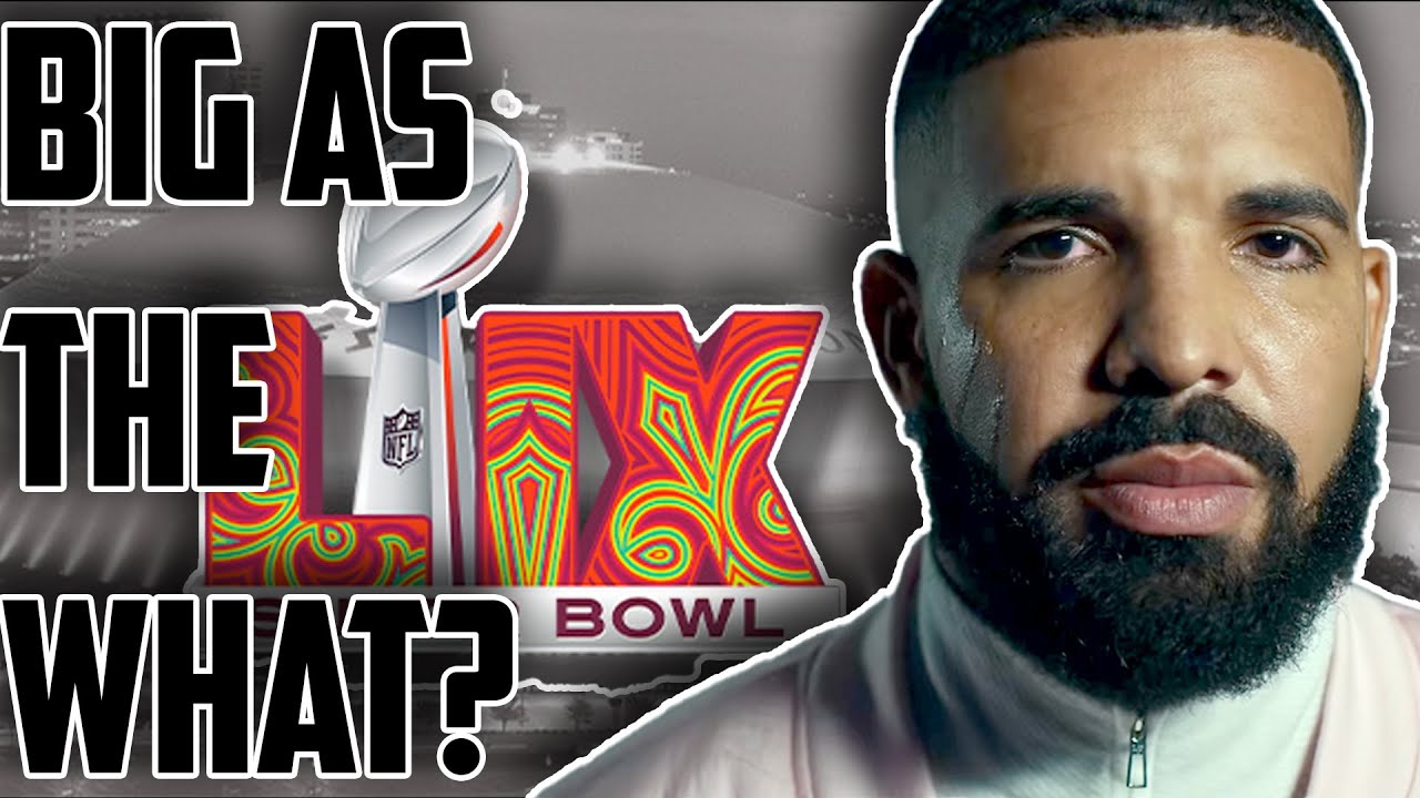 Kendrick Lamar V Drake Beef Continues!! - YouTube