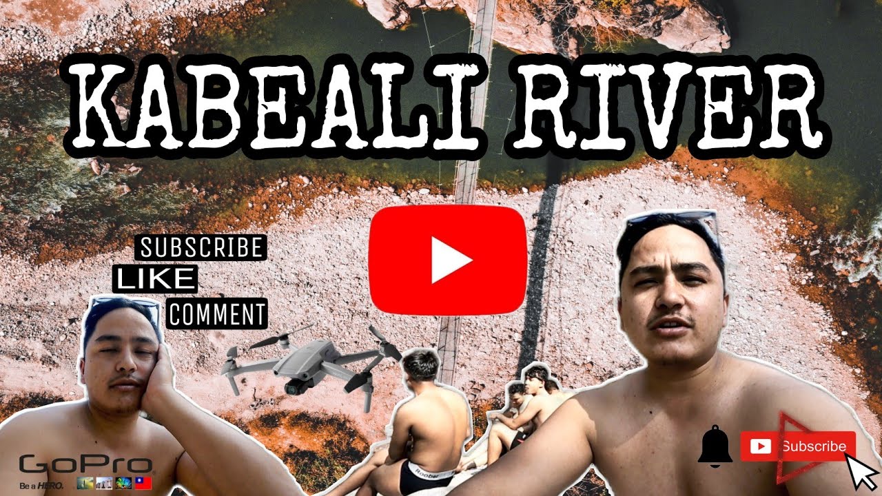 KABELI RIVER TAPLEJUNG||SWIMMING|| - YouTube