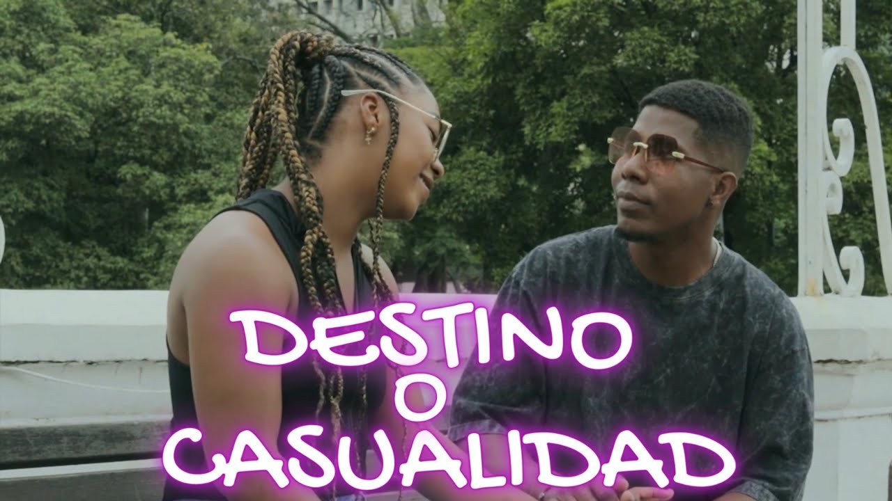 Destino o Casualidad - LJ Music, Vale Music - Salsa Urbana - (Video ...