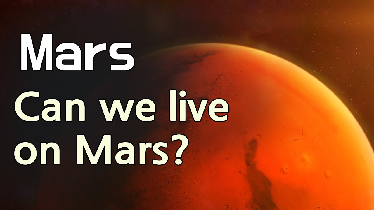 Mars Planet Slogan