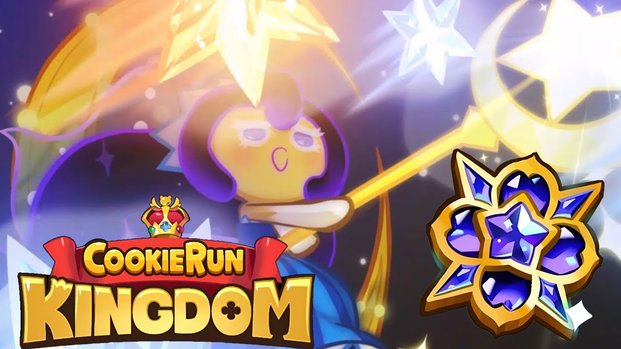 Moonlight Cookie's Crystal Jam Best Arena Teams? OP or Not? - YouTube