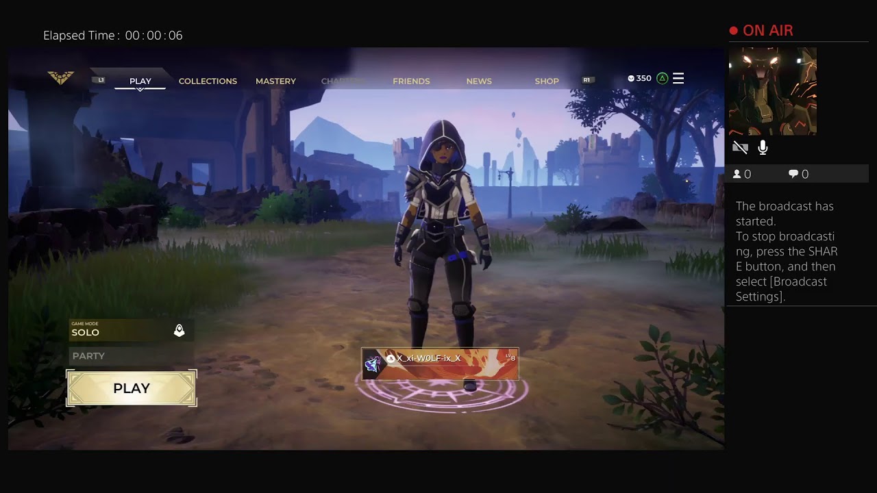 Spell bound huh? Nice! - YouTube