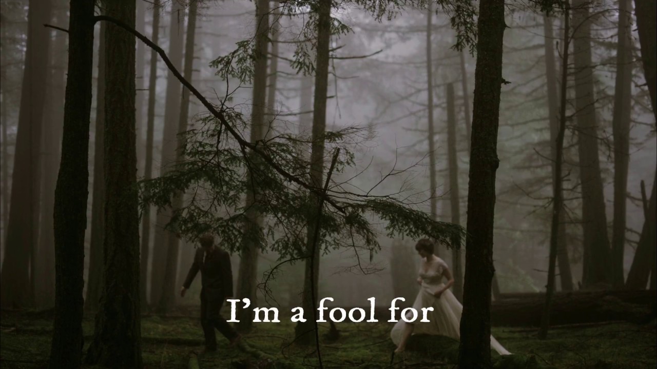 Ryn Weaver - The fool - YouTube