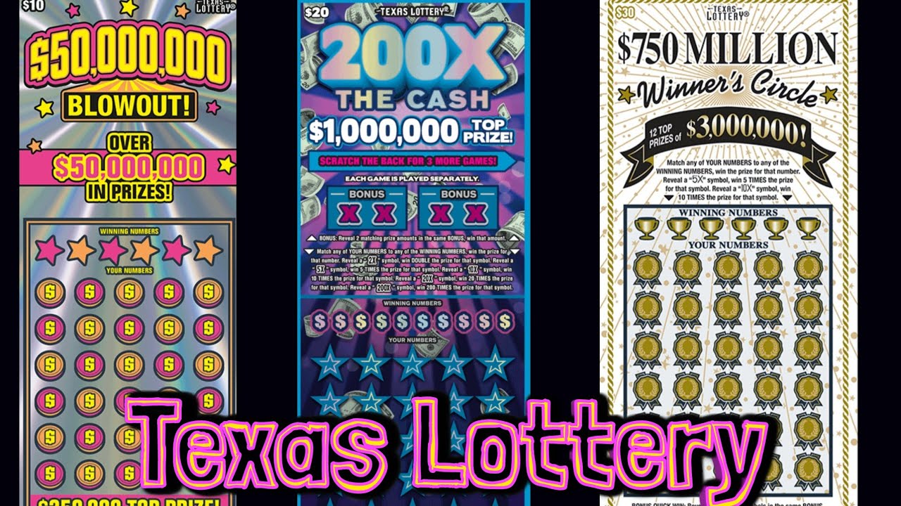 $750 Million Winner's Circle | 200X The Cash | $50,000,000 Blowout ...