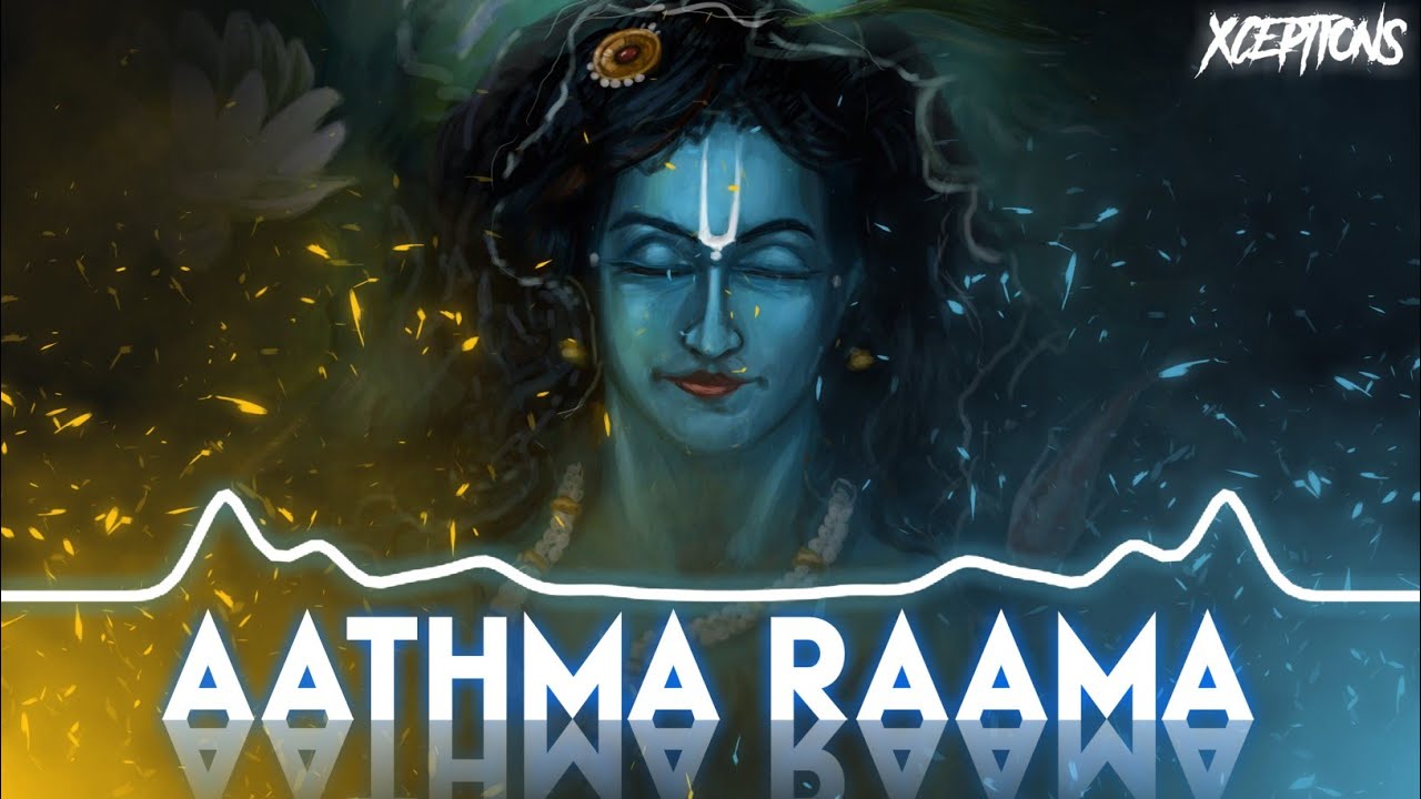 AATHMA RAAMA RINGTONE | @BrodhaV | XCEPTION - YouTube