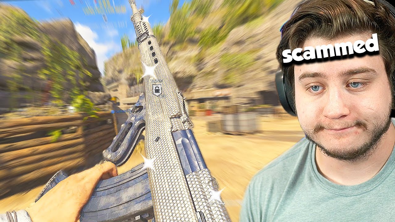 They FINALLY fixed it but I got SCAMMED - YouTube