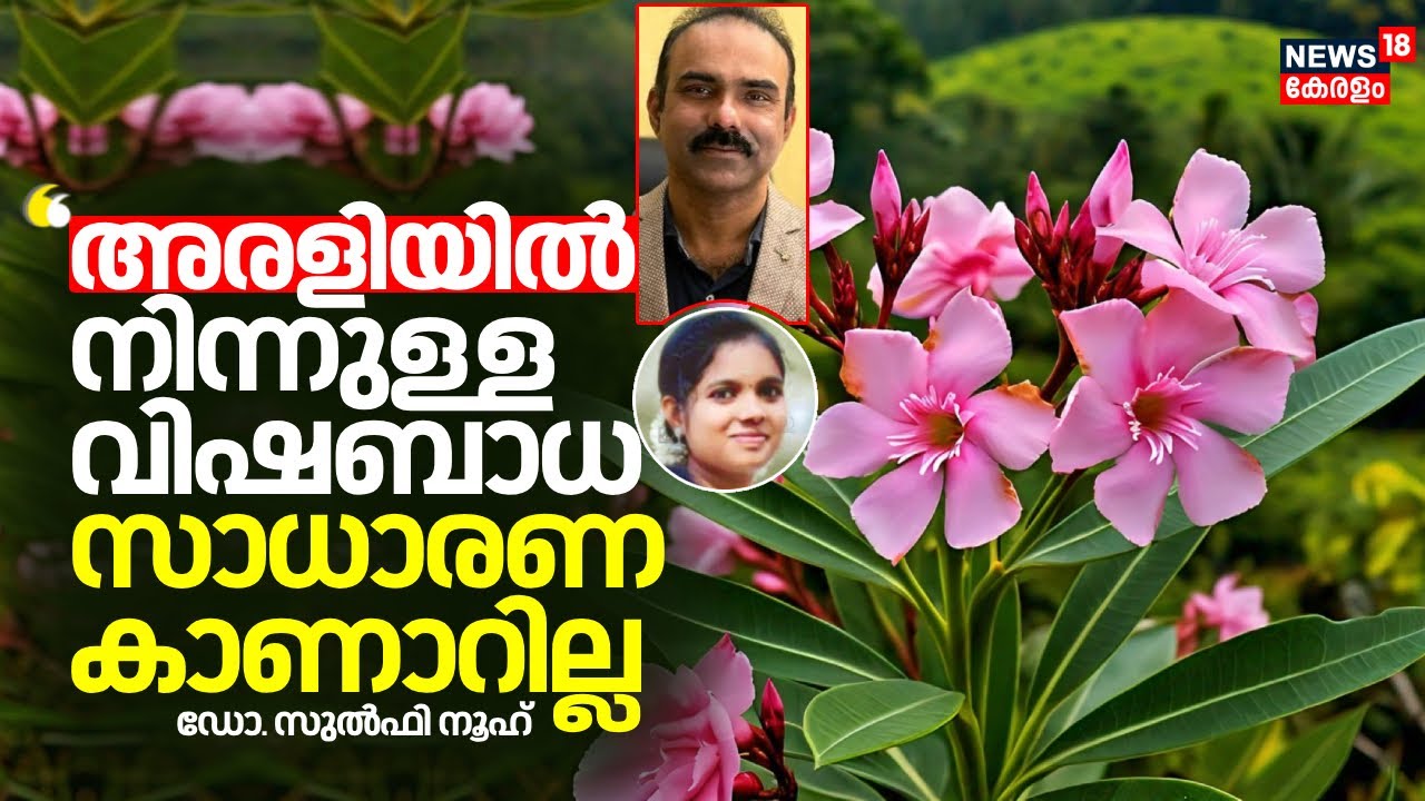 Alappuzha Surya Death | "ഇതൊരു അസാധാരണ മരണമാണ്": DR Sulphi Noohu ...