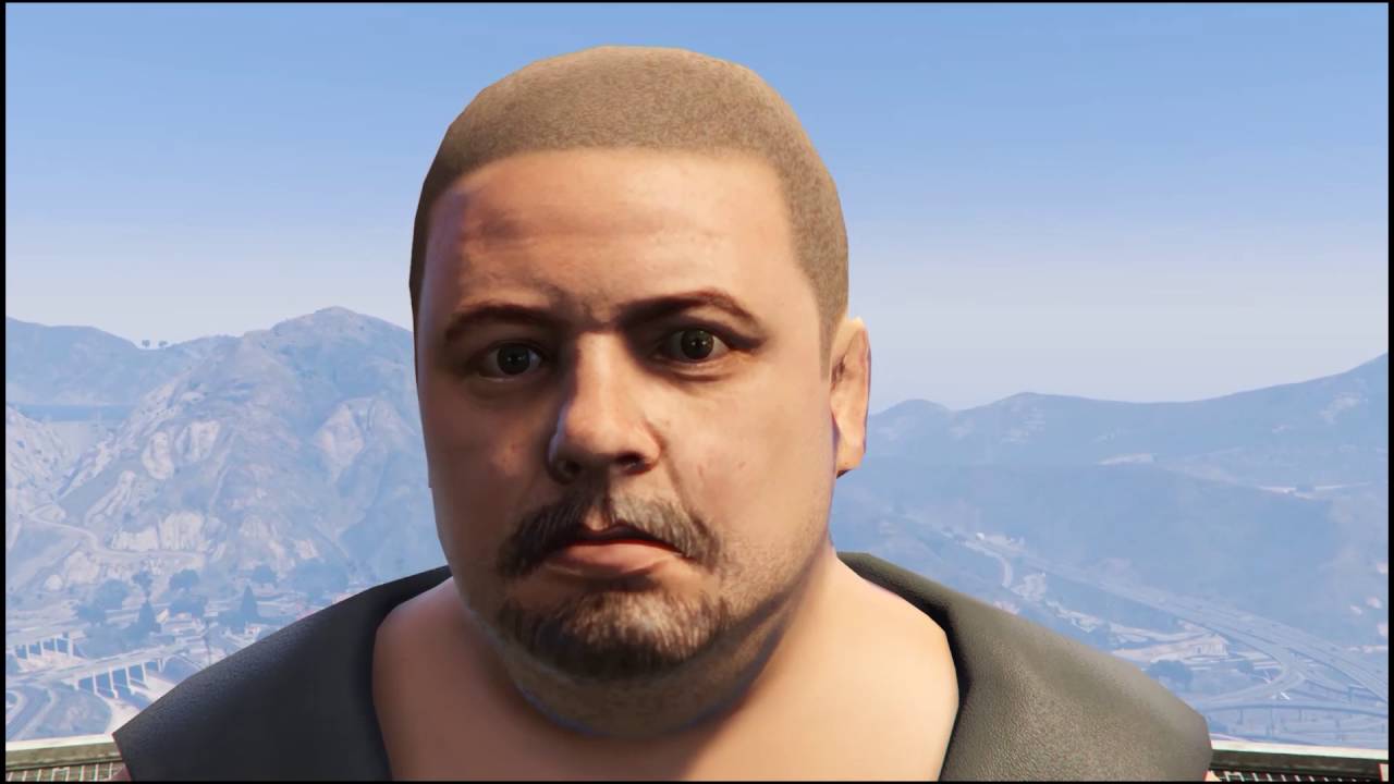 GTA V random Compilation - YouTube