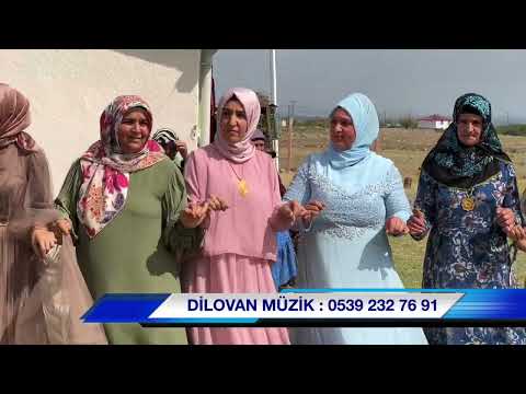 Menderes köyü düğünü 2024 Iğdır Tuzluca part 2