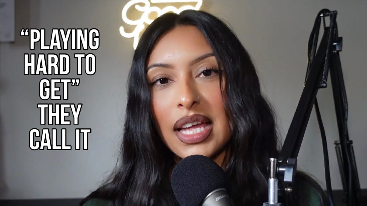 There’s nothing wrong with being a high maintenance woman - YouTube