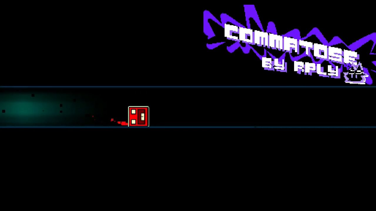 200,000 Stars & 4,000 Demons // Commatose by rply 100% - YouTube