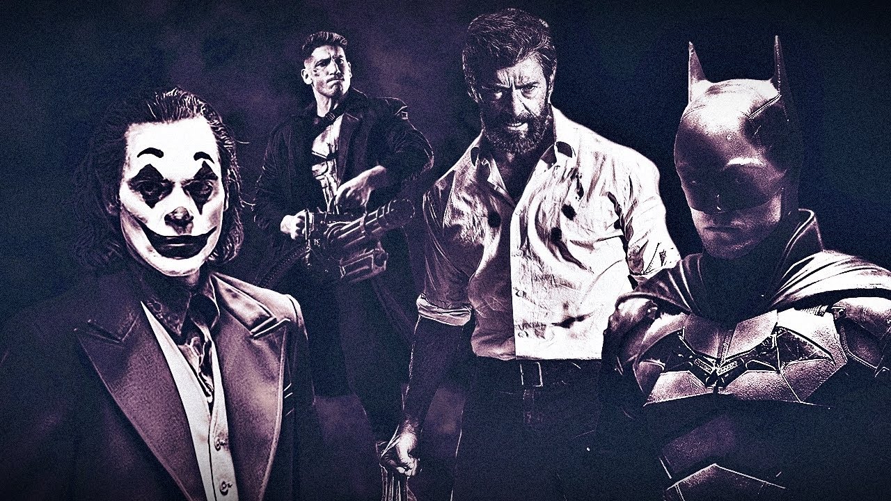 GANGSTA'S PARADISE - Coolio ft. 2Pac & Biggie (WiciuSJ REMIX) | Joker ...