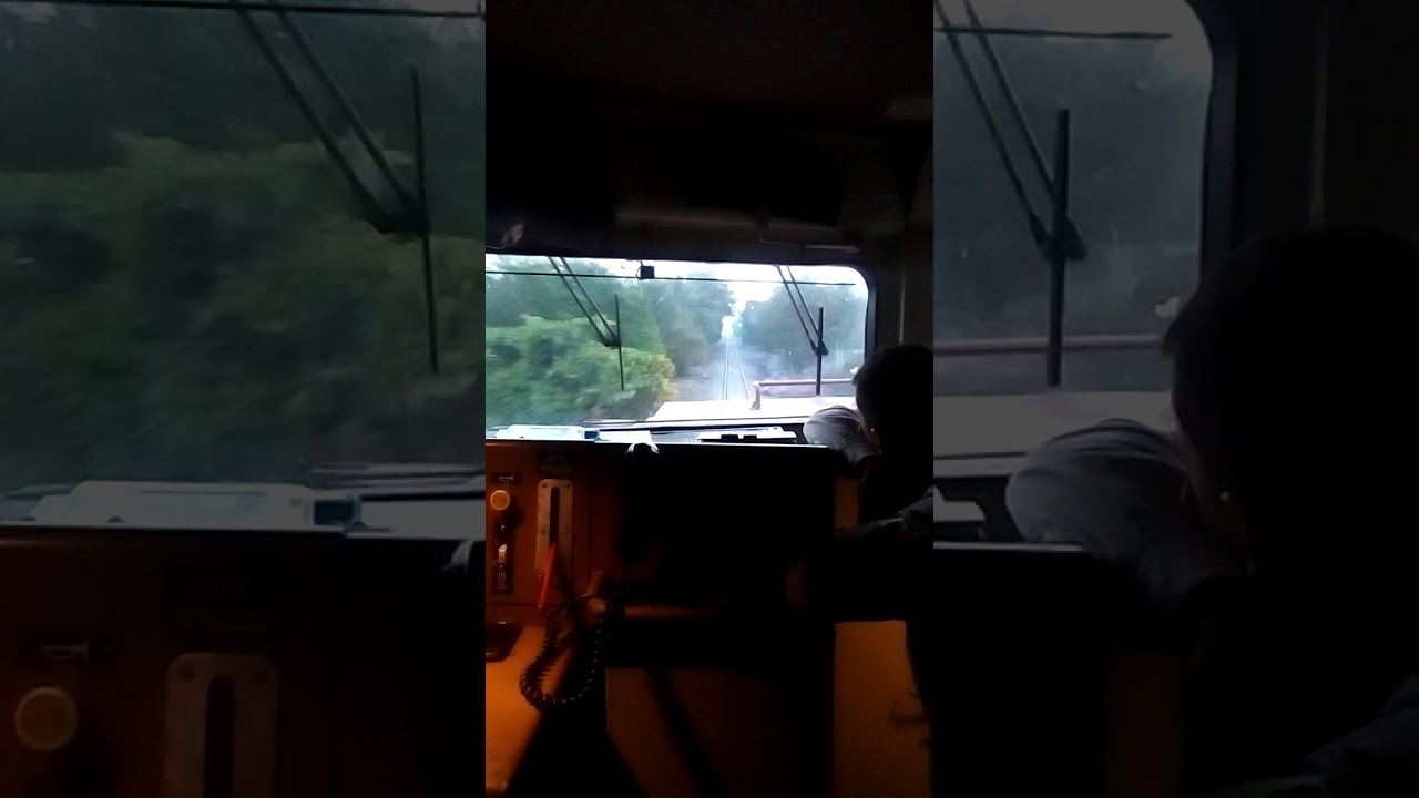 Recorrido entre Armeria Y Caleras Colima Parte 2 - YouTube