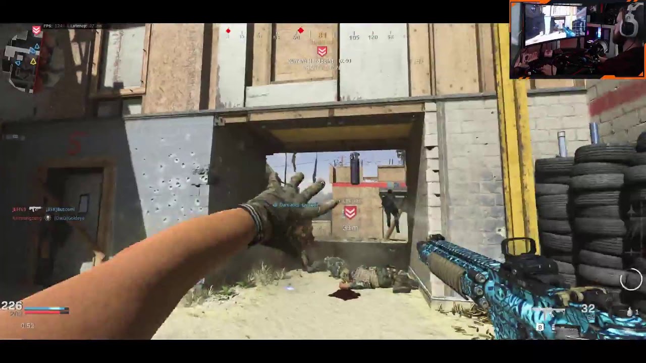 CoD MW | Merry Christmas - YouTube