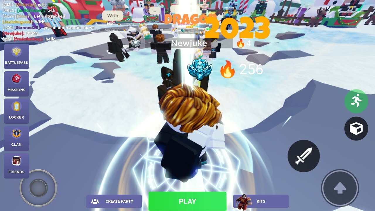 GETTING NIGHTMARE EMOTE in Roblox bedwars… (Roblox Bedwars) - YouTube