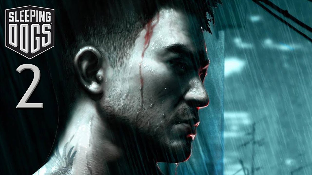Walkthrough - Sleeping Dogs - Part 2 - Meet Winston Chu - w/ XsCowbell ...