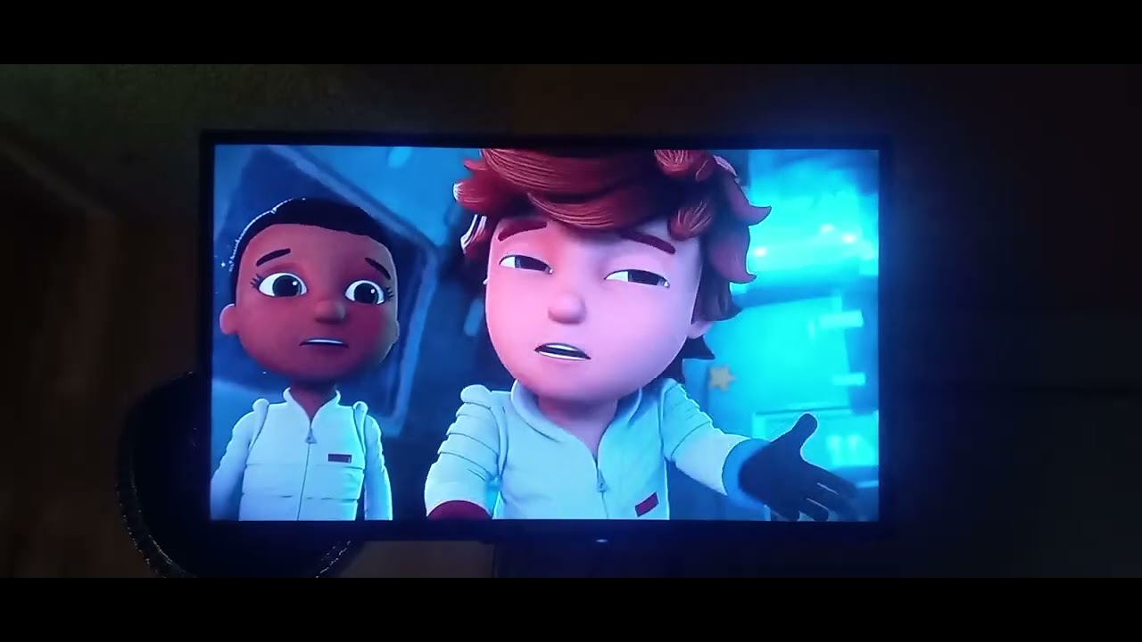 PBS Kids - Ready Jet Go!: Space Camp - KLCS Promo - YouTube
