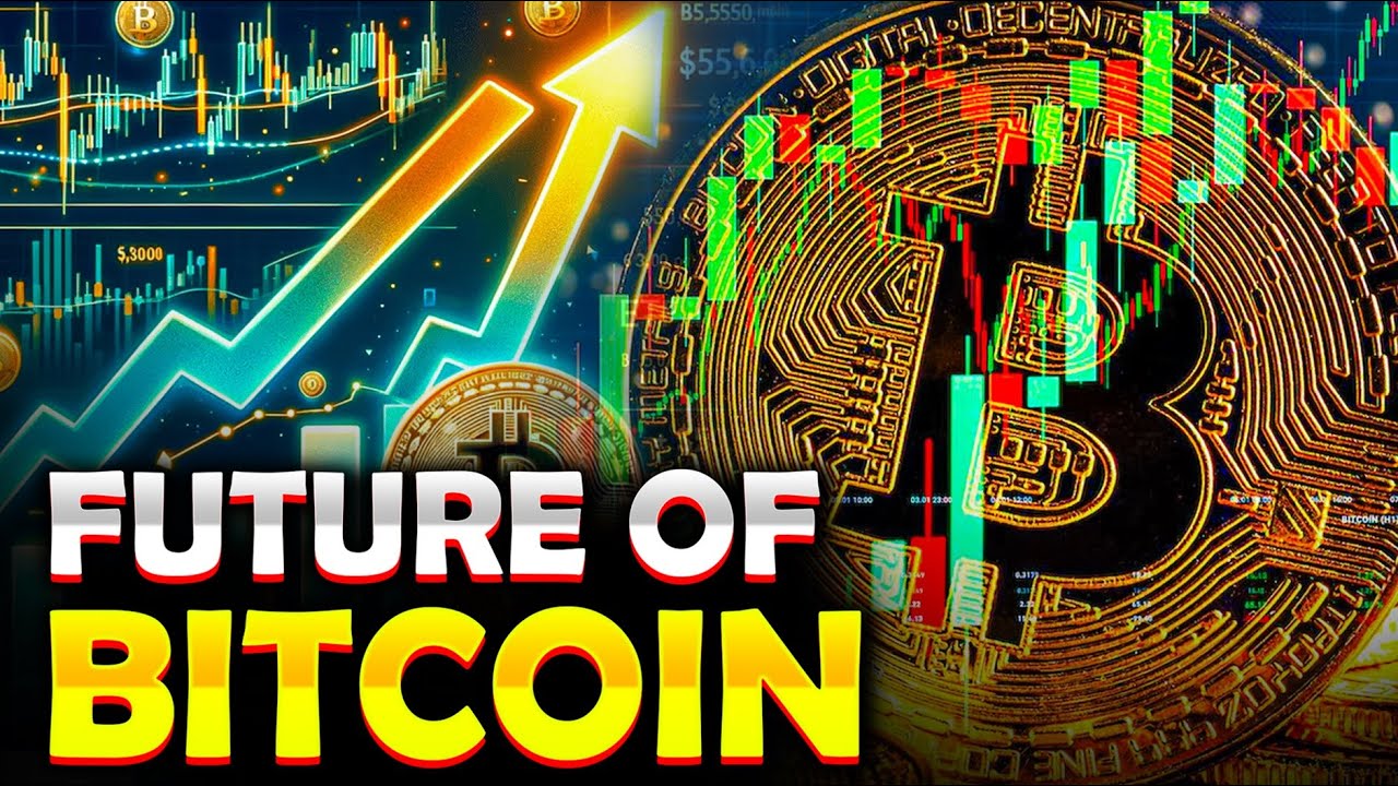 The Future Of Bitcoin (Why You Should Get Excited) - YouTube