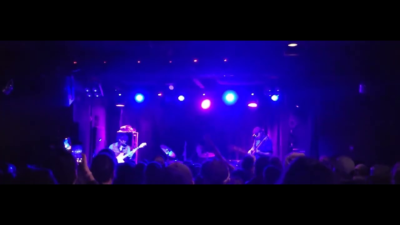 Covet LIVE - Unreleased (Grand Rapids, MI) 11/25/2022 - YouTube