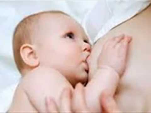 The Best Breastfeeding - Cara Menyusui Yang Benar