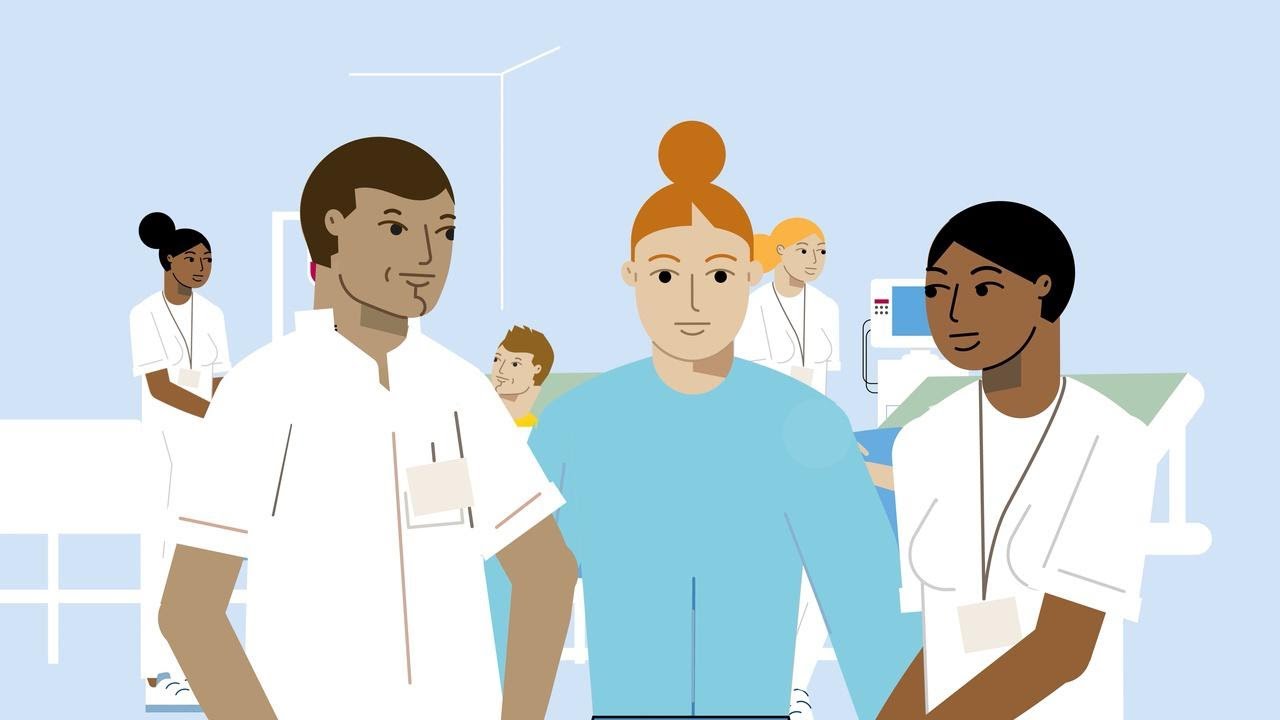 Voorbeelden reflectiemethoden Safety-II - YouTube