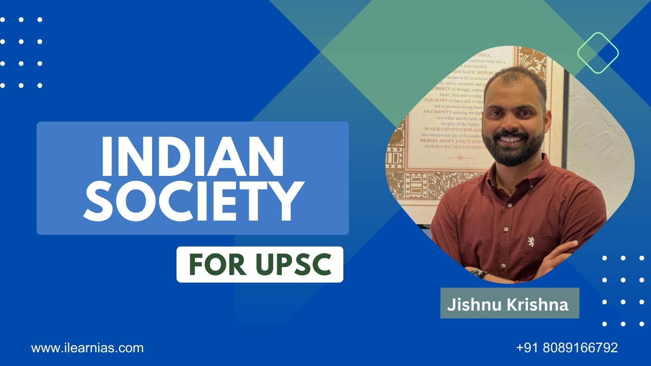 Communalism In India & It's Types | Indian Society | iLearn - YouTube